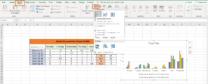 How to Make a Sales Report in Excel: The Pros and Cons