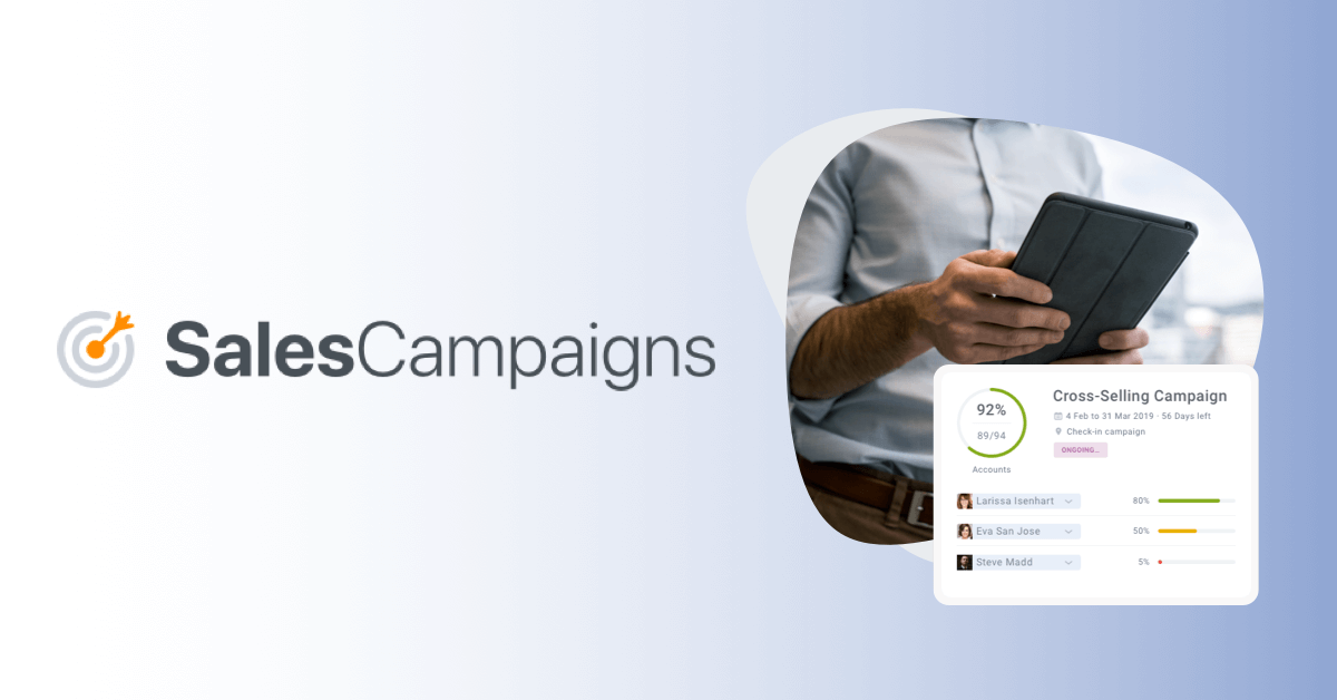What is a Sales Campaign and How to Run One Successfully