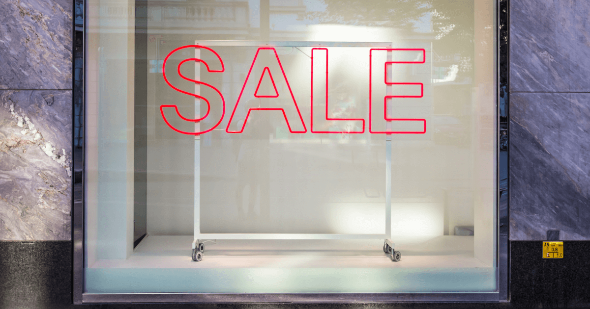 Promoción de ventas paso a paso: Qué es y en qué consiste