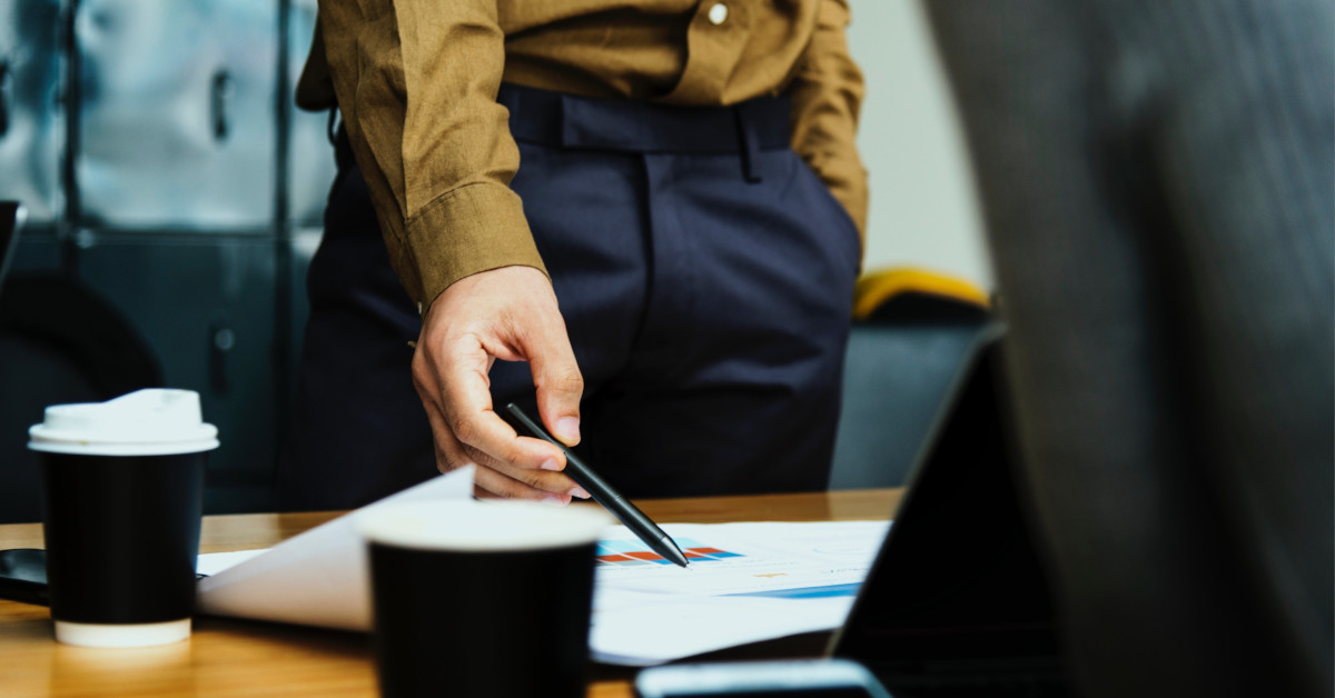 Come organizzare un sales meeting efficace - Sage Sales Management