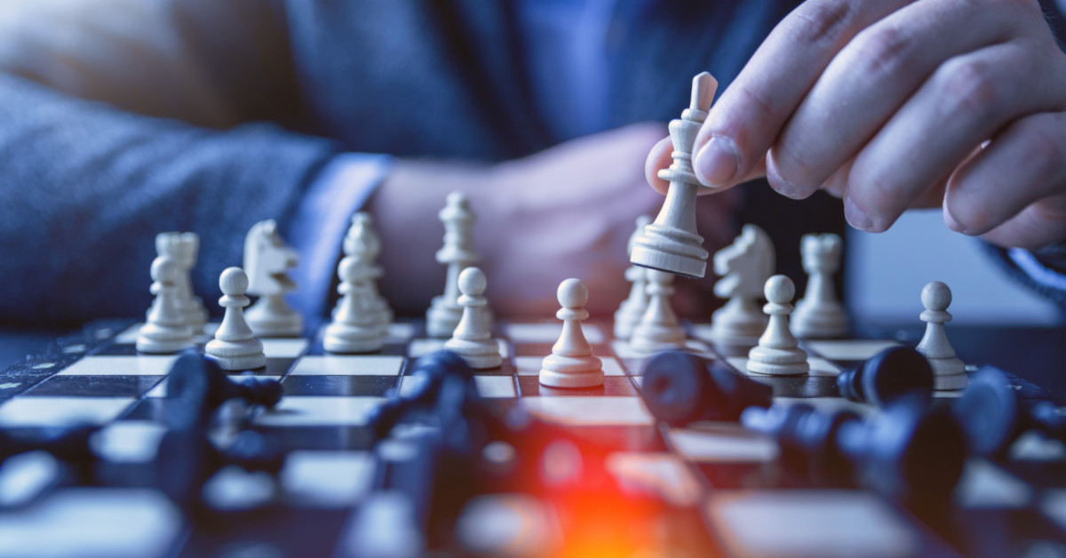 7 Natural Instincts of Successful Salespeople | Sage Sales Management