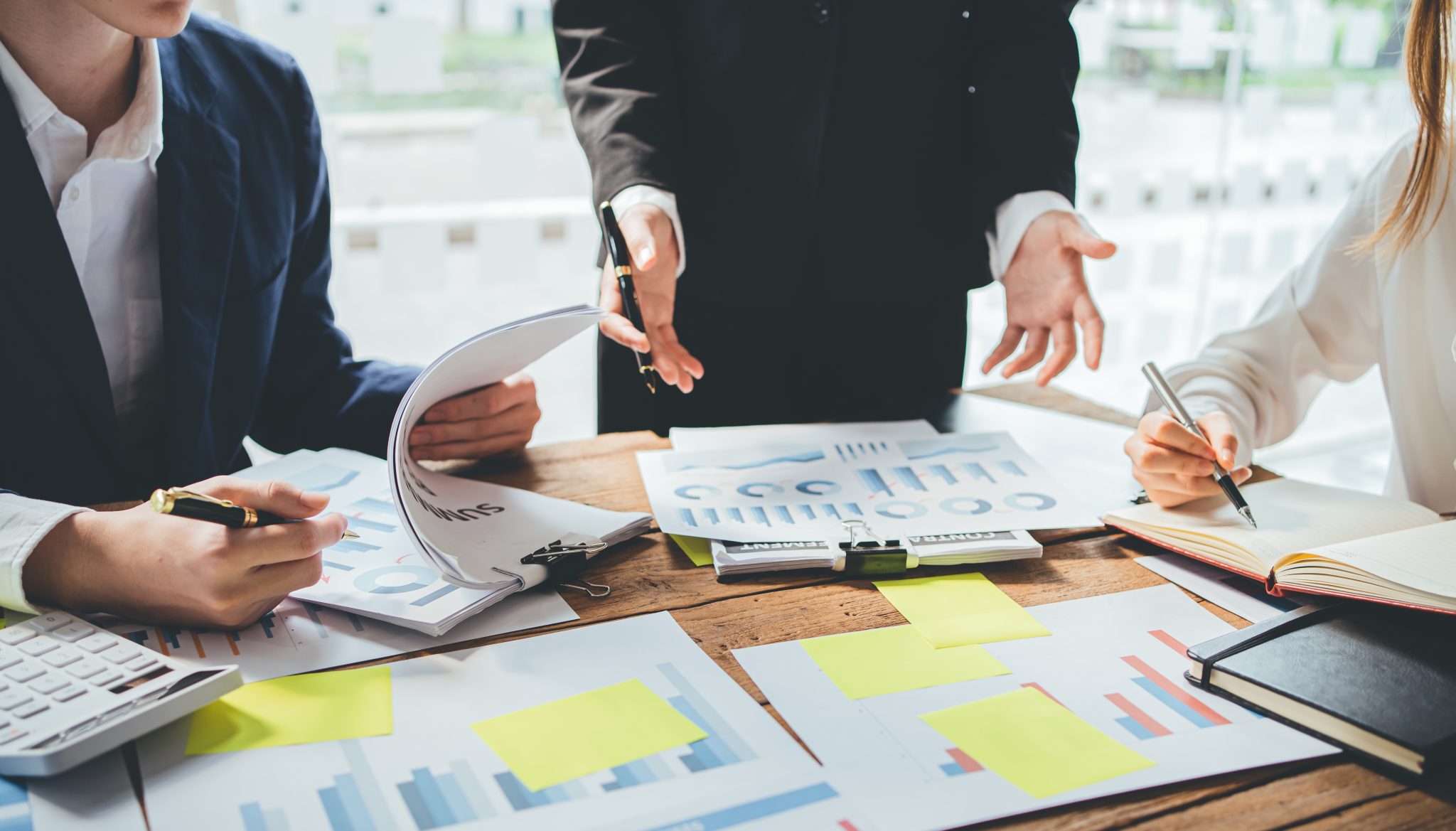 Seguimiento de ventas y cómo diseñar tu propio sistema