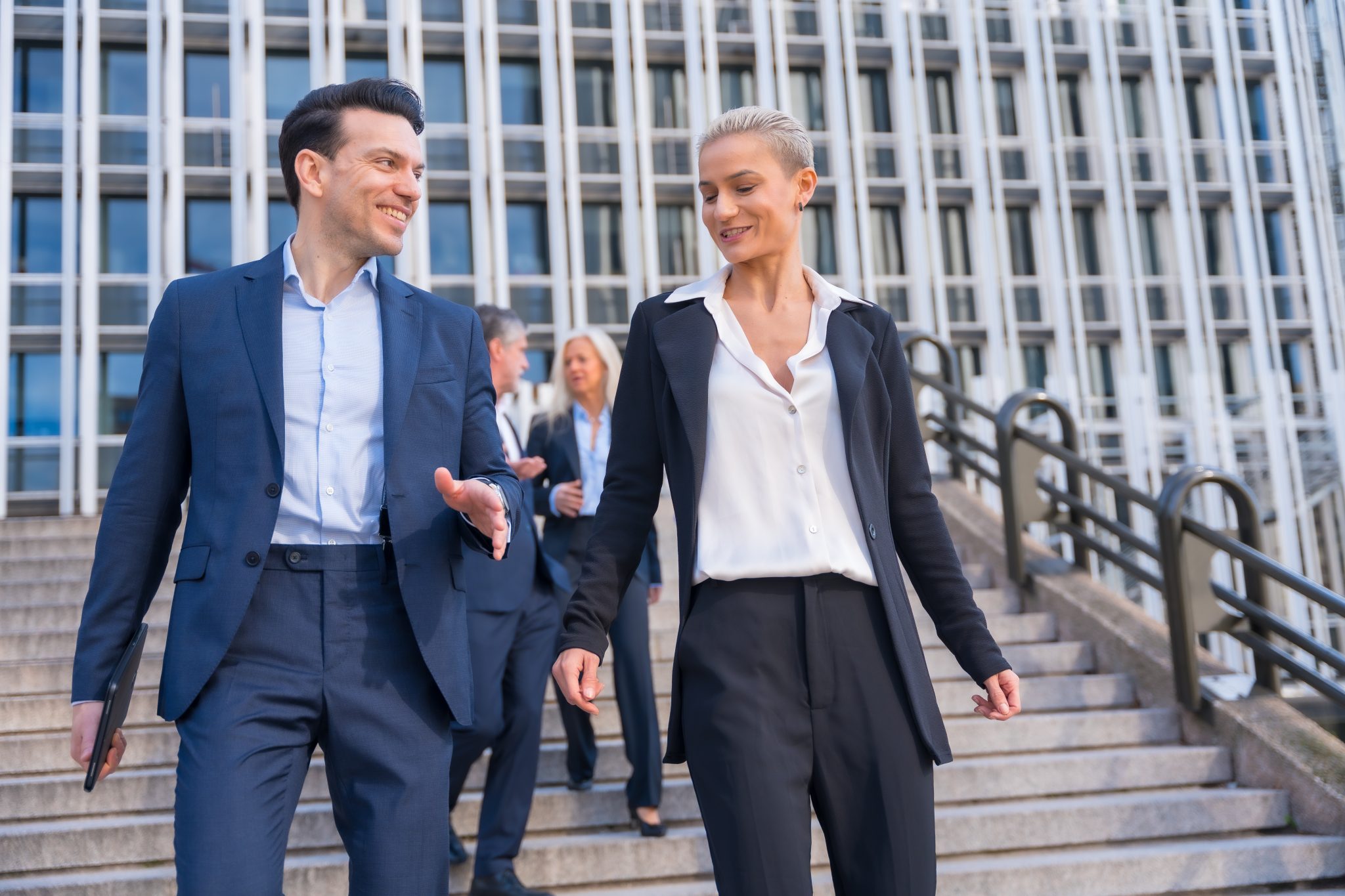 Cómo planificar y lograr el control de visitas comerciales