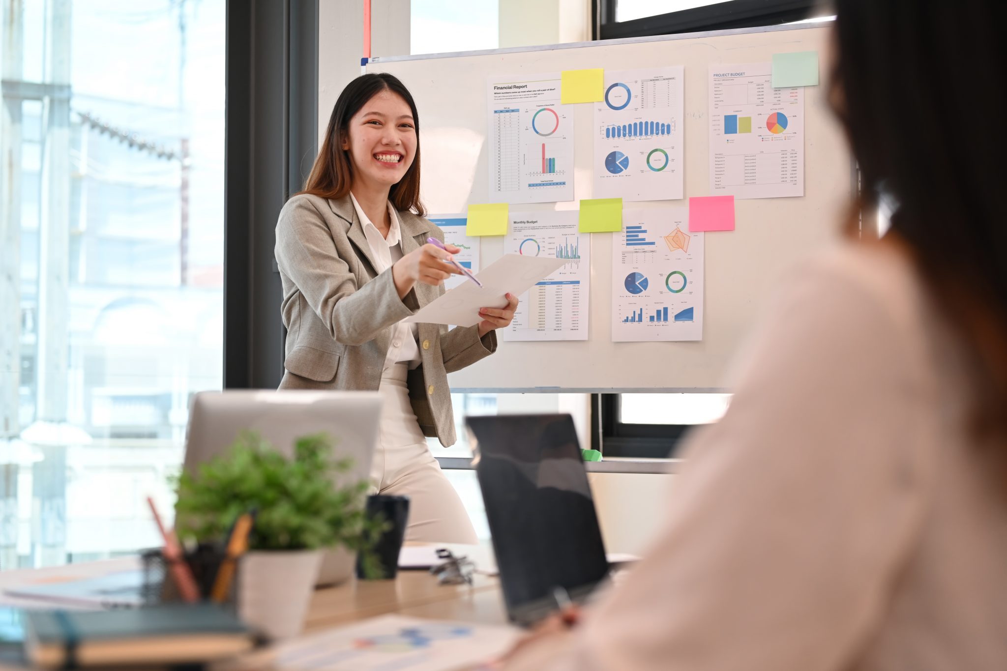 Cómo planificar y lograr el control de visitas comerciales